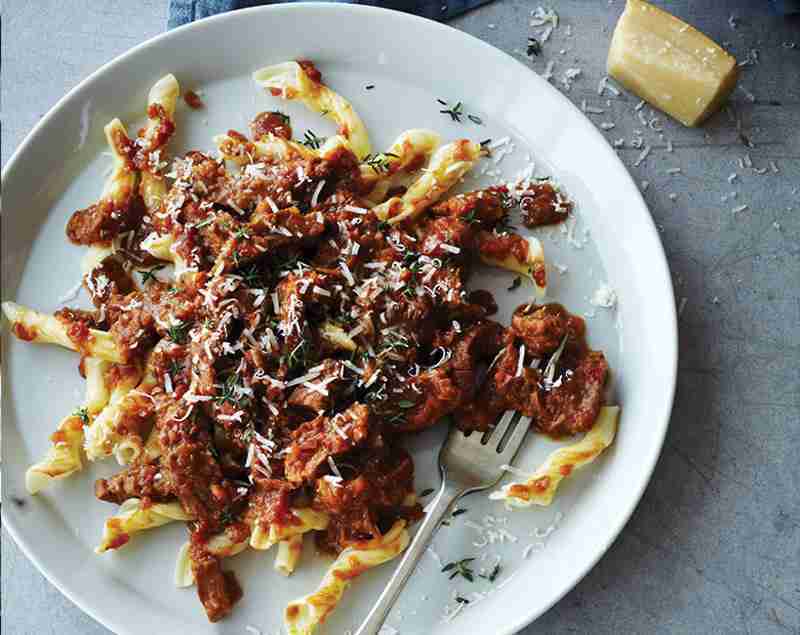 BEEF RAGOUT - Mad Butcher