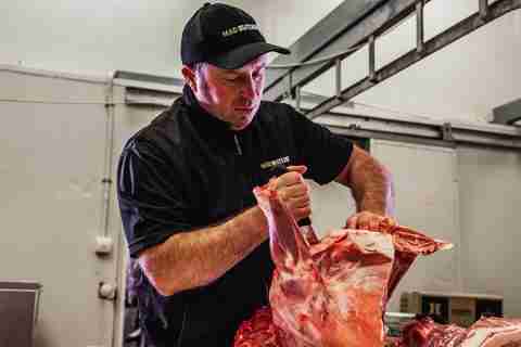 Home - Mad Butcher