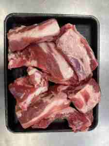 Meaty Soft Bones - Pukekohe