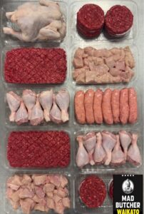 Hunger Buster Pack - Up Size - Chartwell