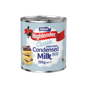 Nestle condensed milk - New Plymouth