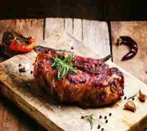 Fresh NZ Pork Shoulder Chops **$20** down from **$22** - Ferry Road