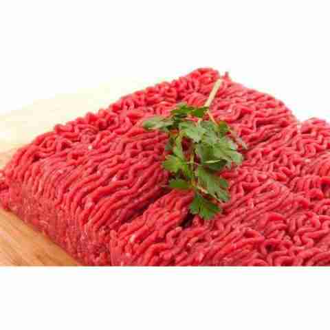 10kg Box of NZ Premium Mince - Ferry Road