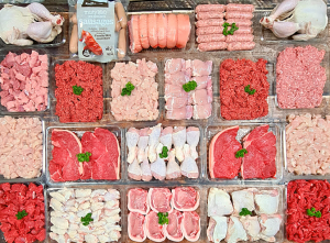 feed 5-6 for 3 Weeks Meat Pack – 23.6% Off RRP on Premium Beef, Pork ...