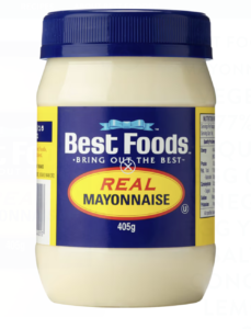 Best Foods Mayo 405g - Ferry Road