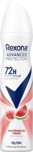 Rexona Woman Watermelon Freeze - Takanini